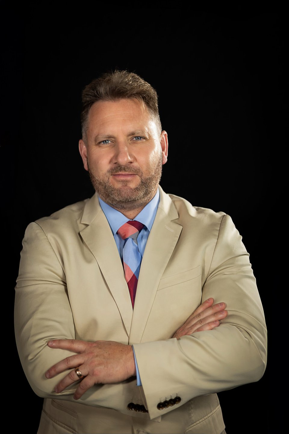 King Chad Sommers, III | President of King + Associates | King ...