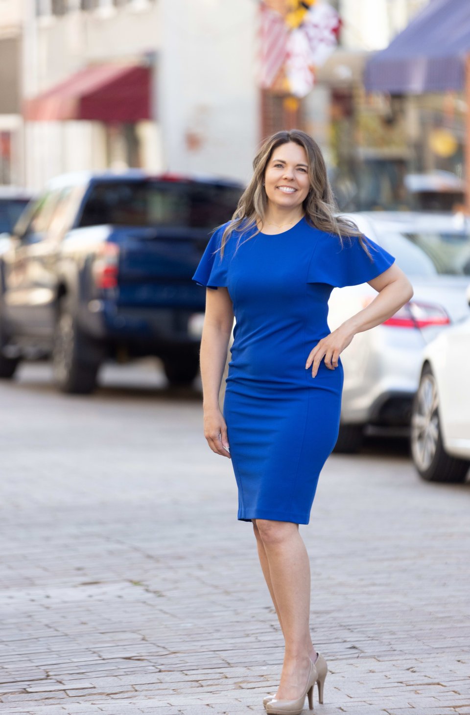 Kerrie Hall | The Gerdes Team | Real Estate Experts