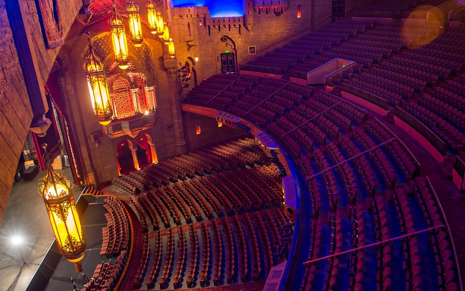 Exploring the Marvels of Atlanta Architecture: A Tour of Iconic ...