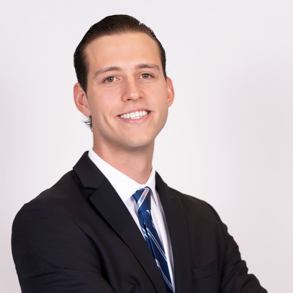 Jonathan Ducharme | SERHANT.