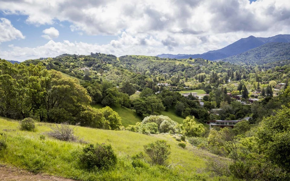 San Anselmo - Heath Real Estate