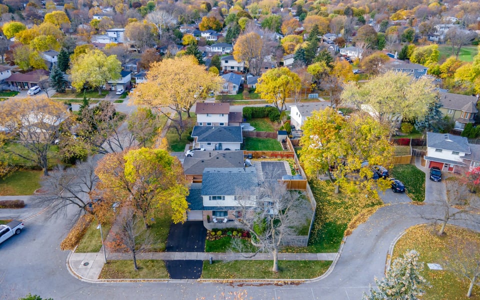 College Park | Neighbourhood Guide | Robertson Kadwell