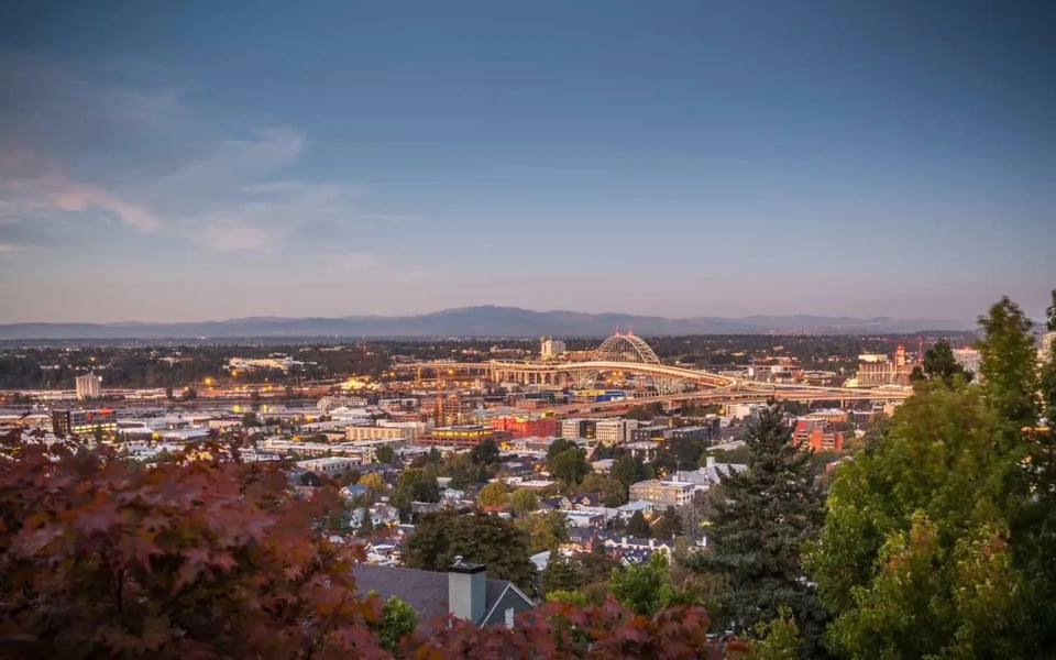 NW Portland | Neighborhood Guide | Modern Homes Collective