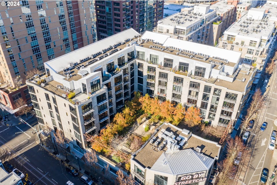 Streetcar Lofts | Developments | Erika Wrenn