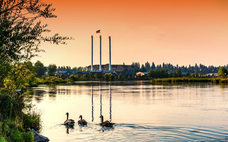 Bend, OR | Community Guide | Embolden Real Estate