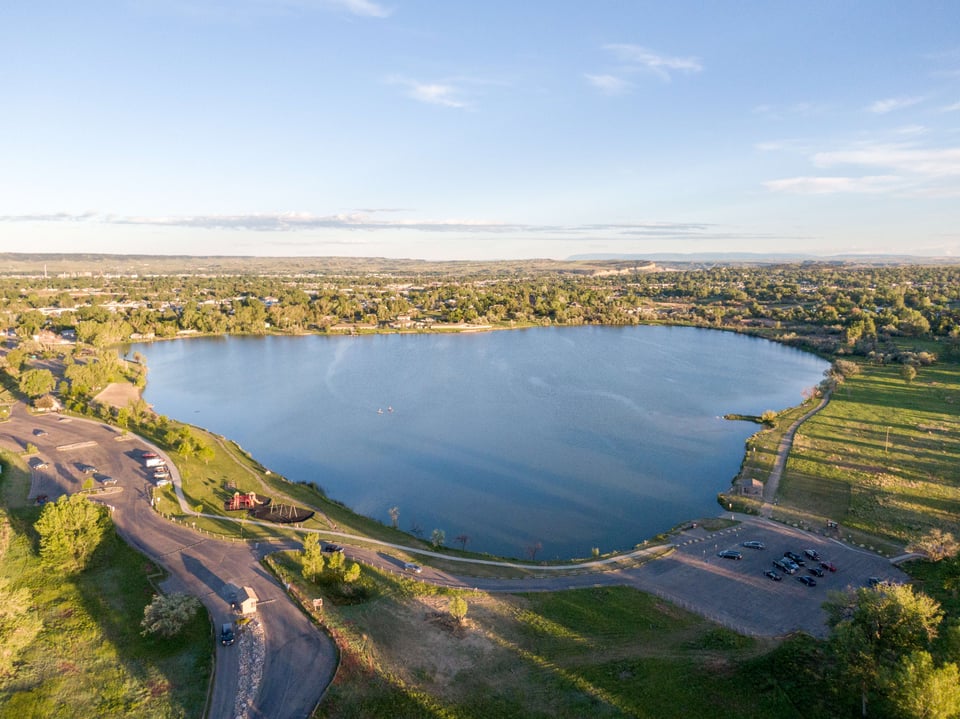 Billings Heights Neighborhood Guide - Lanissa Fortner Team