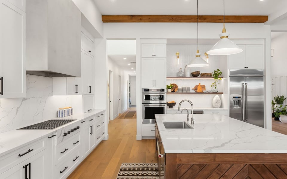 Luxury Home Design Trends for 2023 | Blog | GRO Real Estate