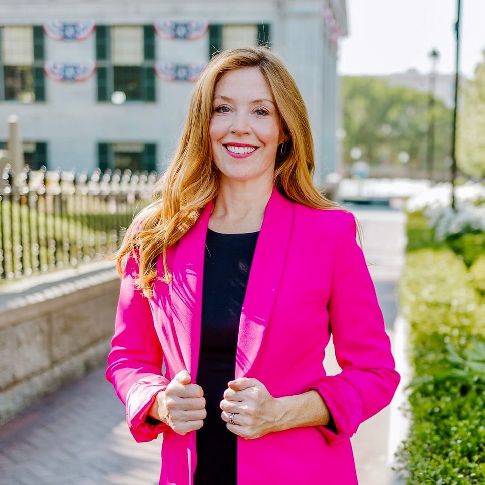 Agent Hillary Birch - Real Estate Agent Massachusetts | Hillary Birch ...