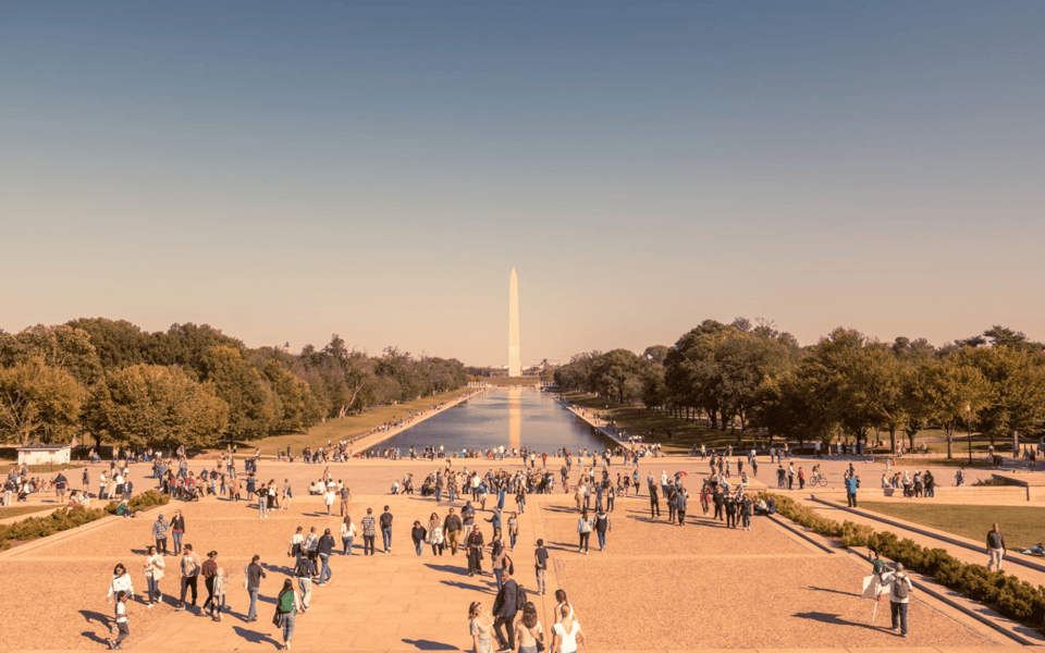 The Top Attractions in Washington DC For Locals or Tourists