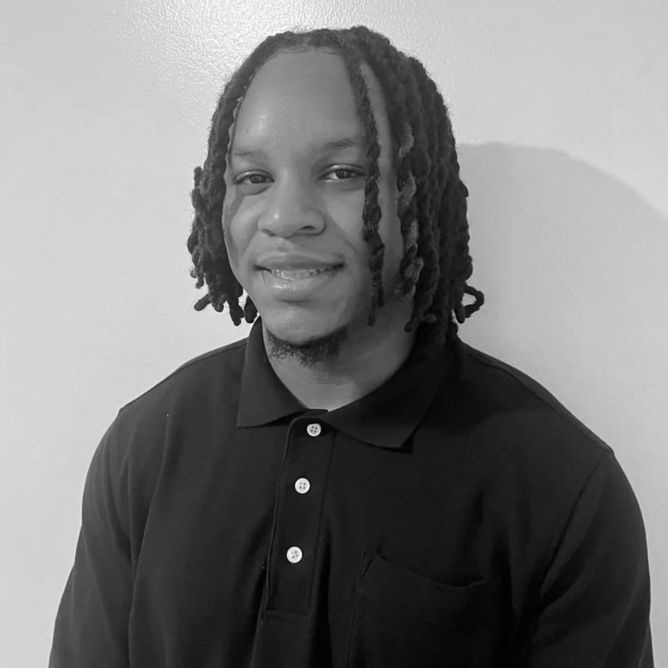 About Harold Mitchell