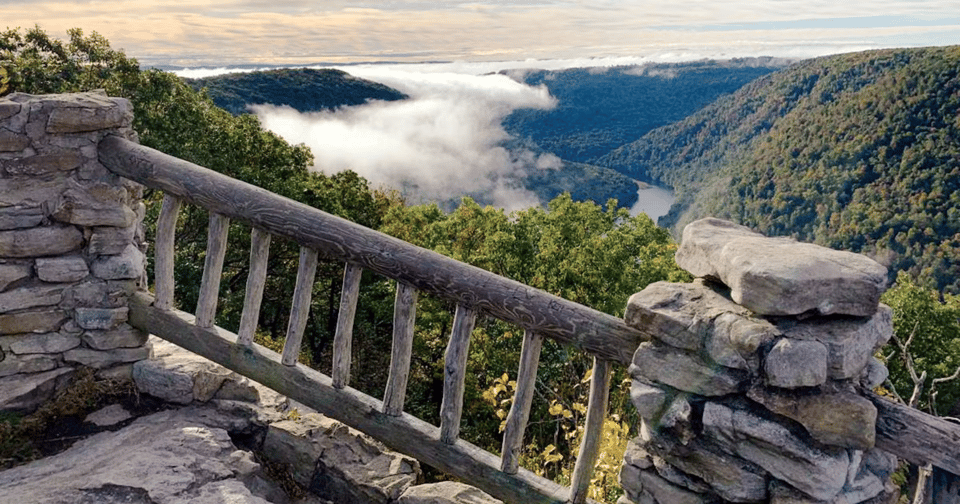 Discover the Best Spring Activities in Morgantown, WV