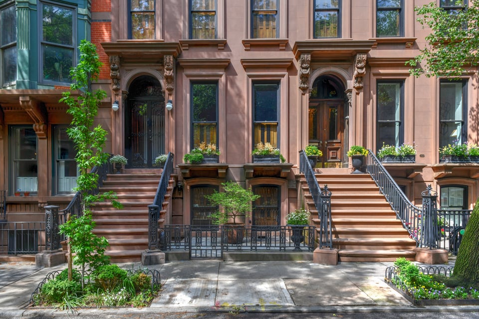 Explore Brooklyn Heights Real Estate – Luxury Living Awaits