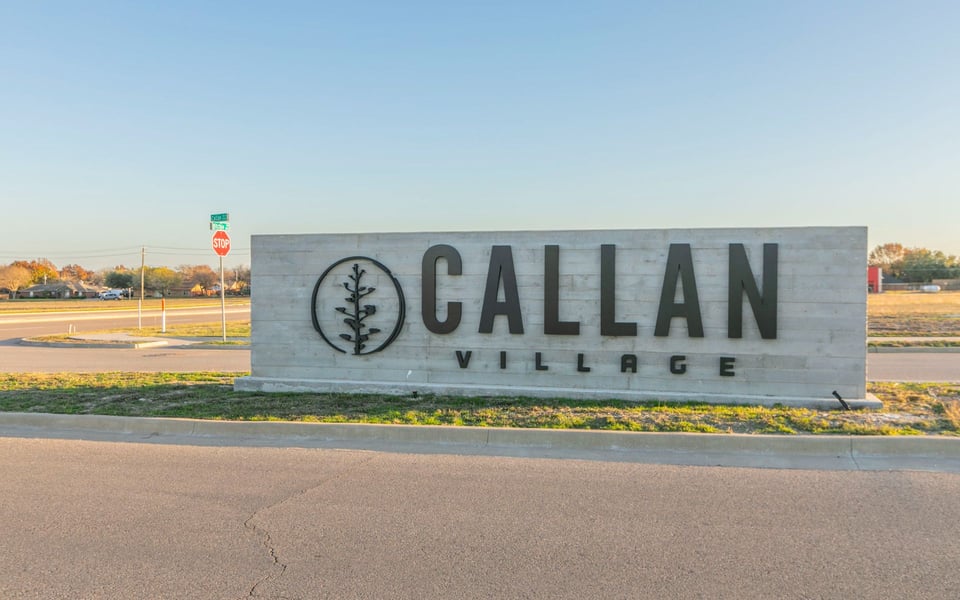 Callan Village | Neighborhood Guide
