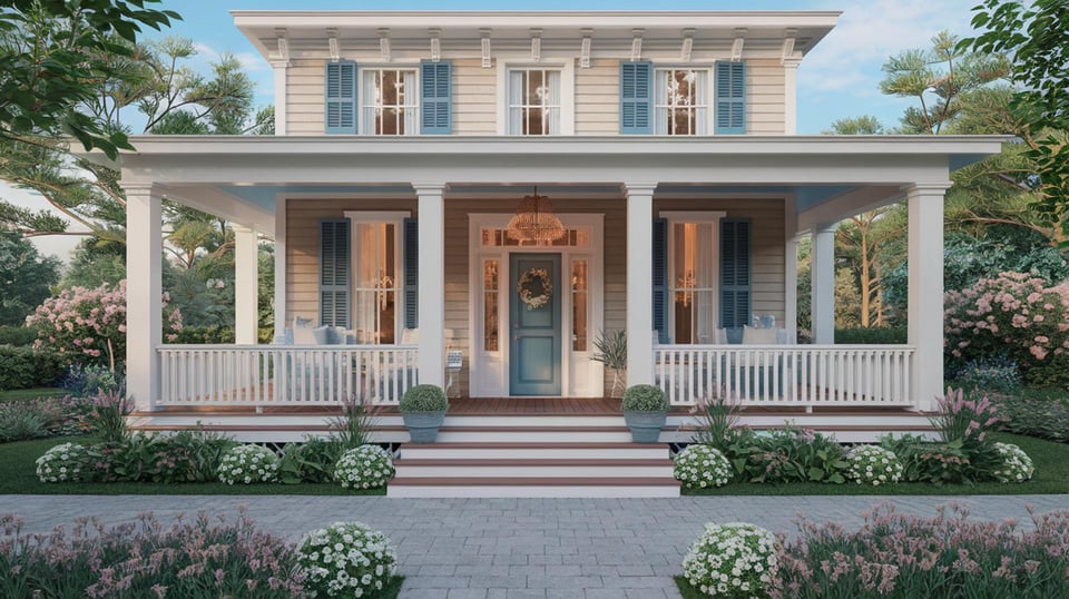 Expert Tips for Choosing Paint Colors in Atlanta