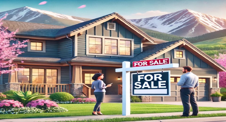 Should You Buy Before Summer? Pros & Cons for 2025 | Moxie Property Group