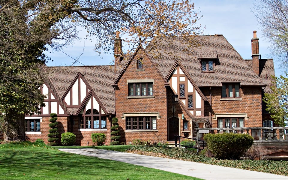 Marble Cliff | Neighborhood Guide | Home Connections Group