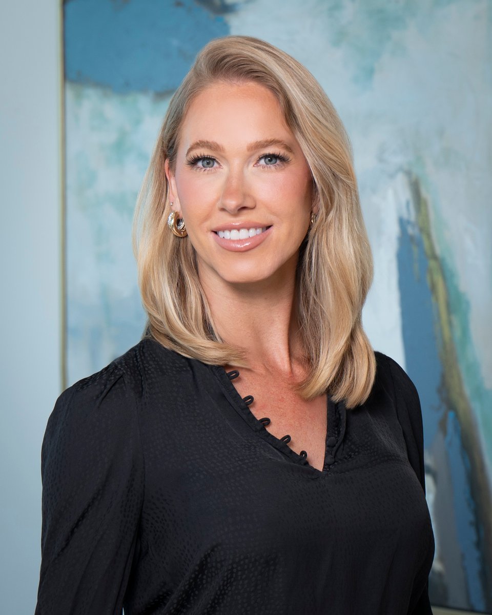 Danielle Brown: Your Trusted Real Estate Advisor