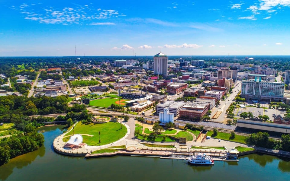 Decatur | Neighborhood Guide