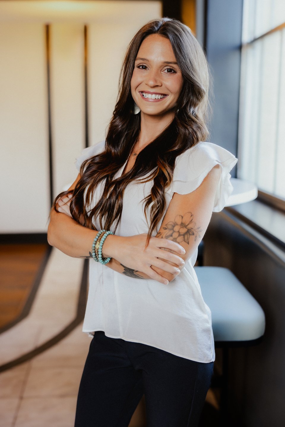 About Angel Jarriel - Your Local Real Estate Agent