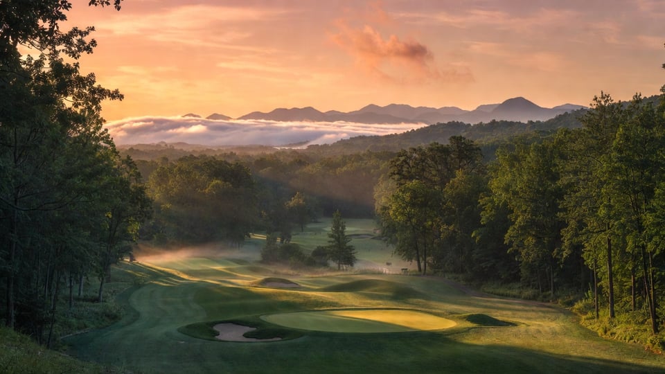 Golf Communities in Cashiers & Highlands NC | Luxury Living