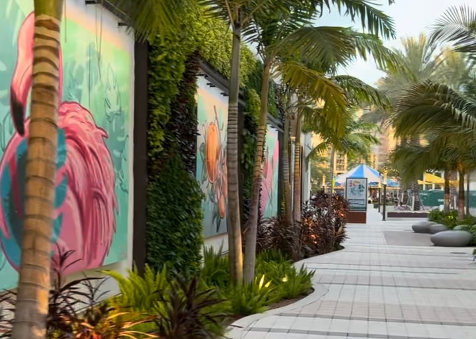 Palm Beach Gardens Craigslist