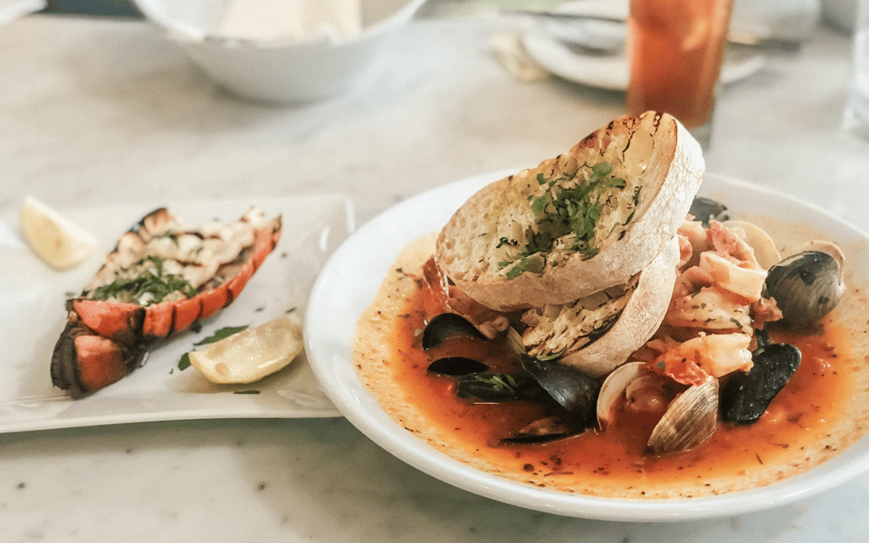 Boca Raton Restaurants: Dining Gems You Shouldn’t Miss | Blog | Pam and ...