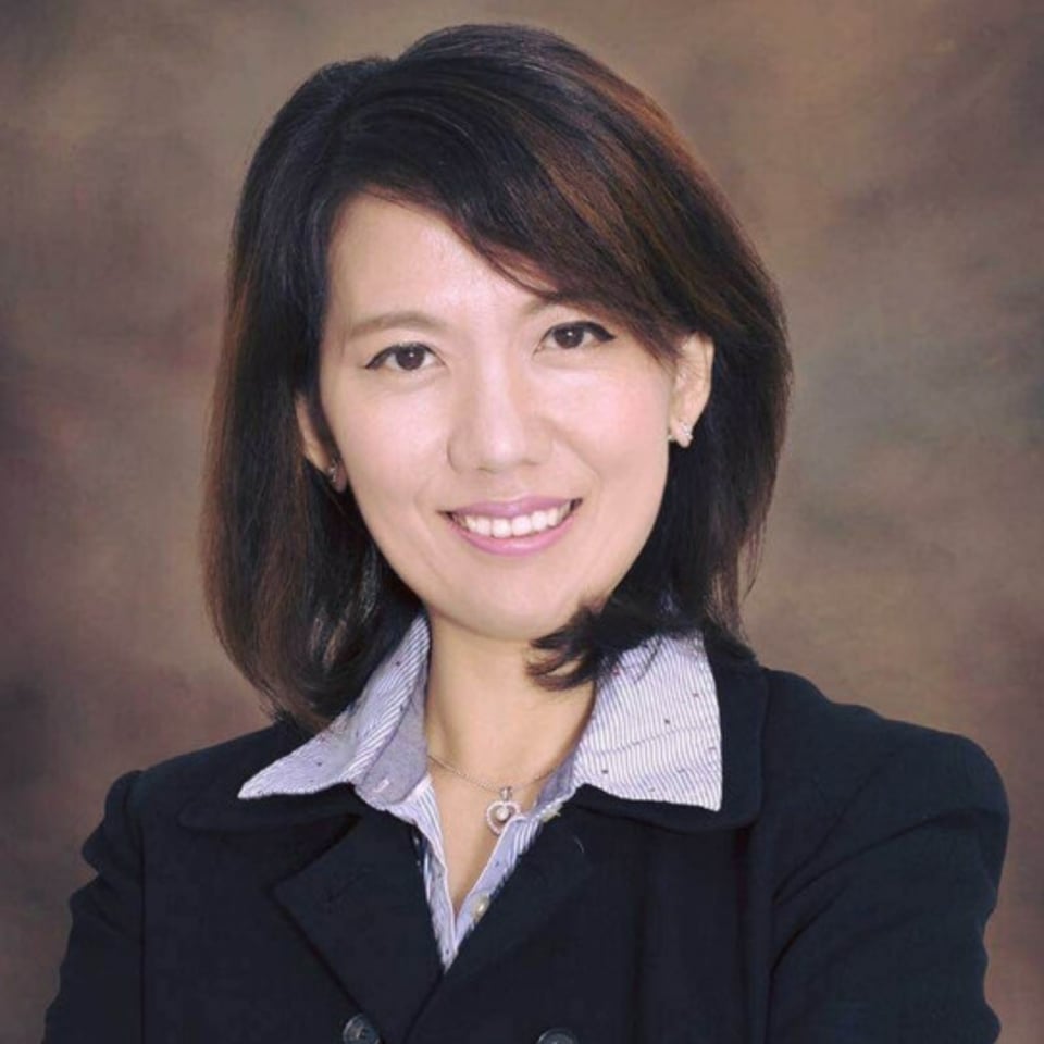 Chia Yeh - Your Local Real Estate Agent for California