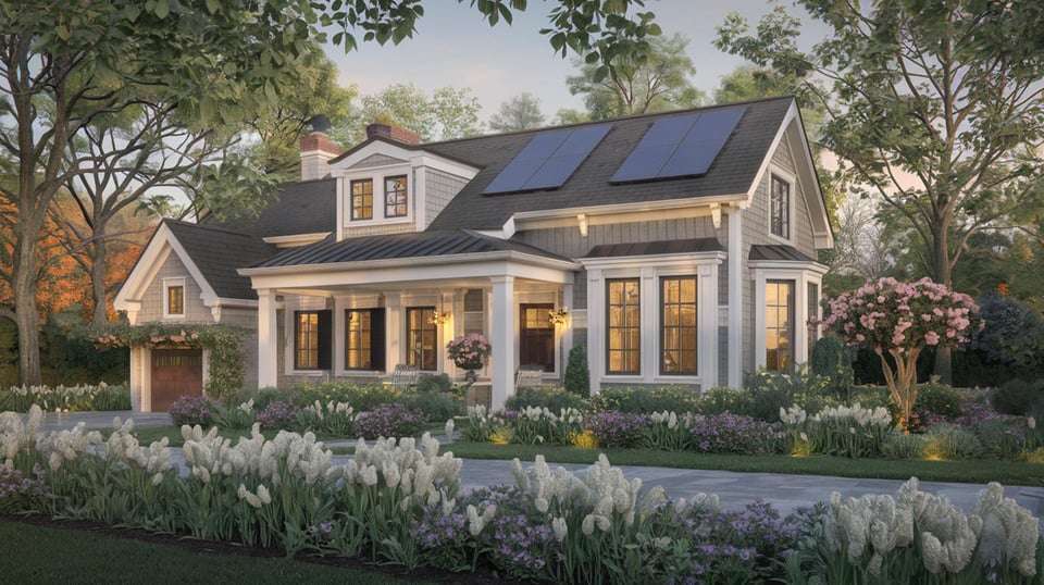 Accelerate Home Equity Growth in Winnetka, IL