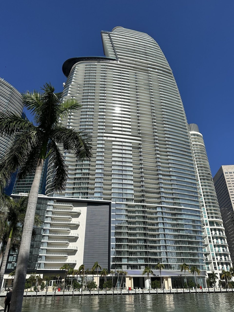 December 2024 | Aston Martin Residences: Miami's Tallest Building ...