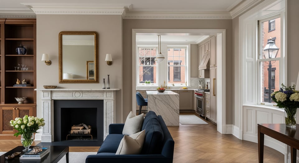 6D Certificate Boston Condo Guide for Beacon Hill Buyers