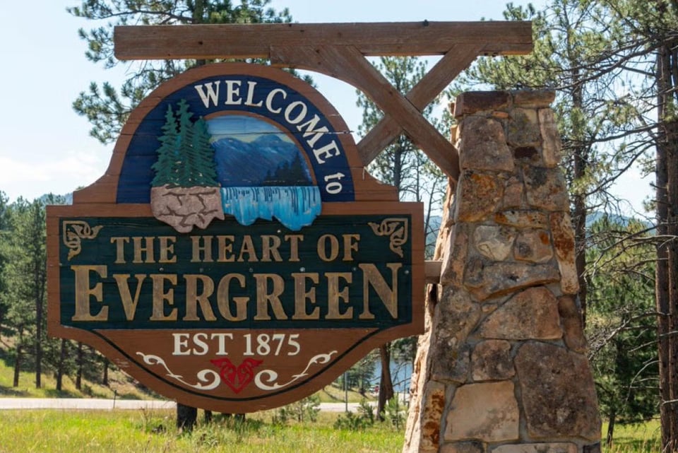 Evergreen CO Real Estate, Mountain Homes for Sale, Haven Homes