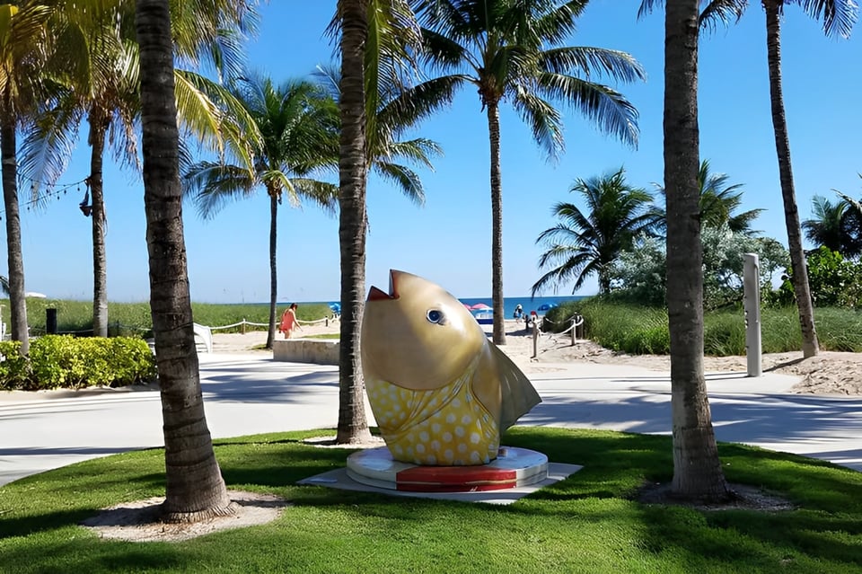 A Guide to Pompano Beach, FL Parks | Blog | Maria Montalbano