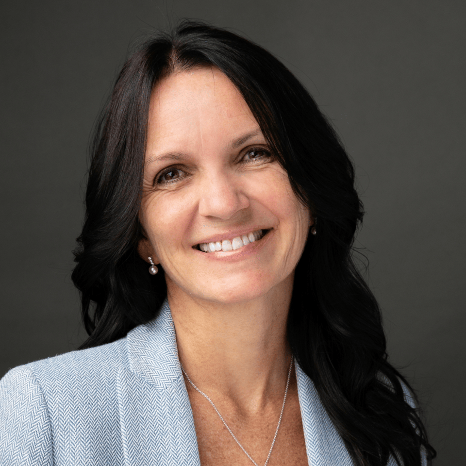 Missy Griffin – Real Estate Expert Focused on Your Needs