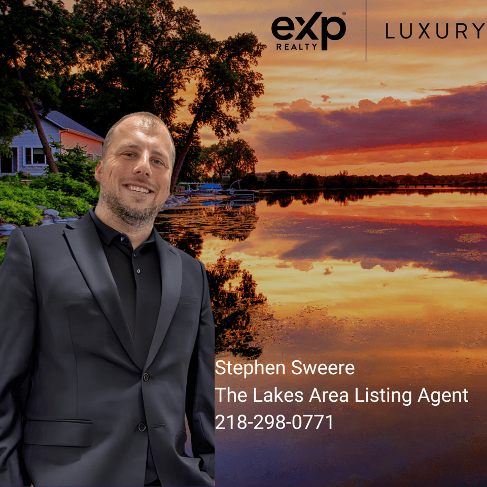 Home selling tips for sellers in Otter Tail County.