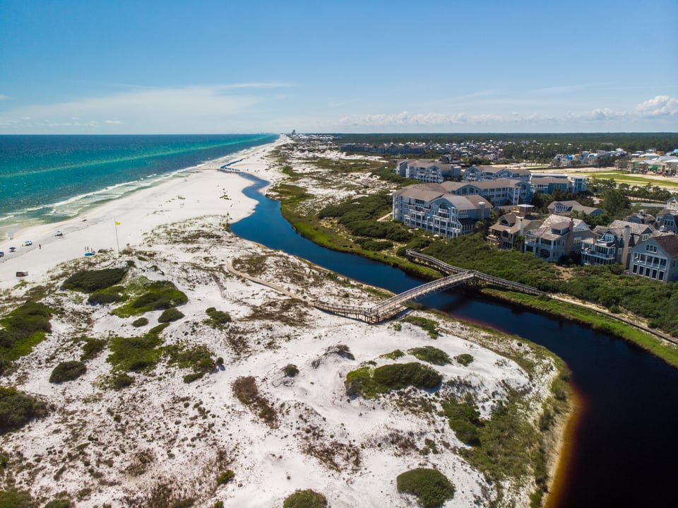 Watersound | Neighborhood Guide | Christie's International