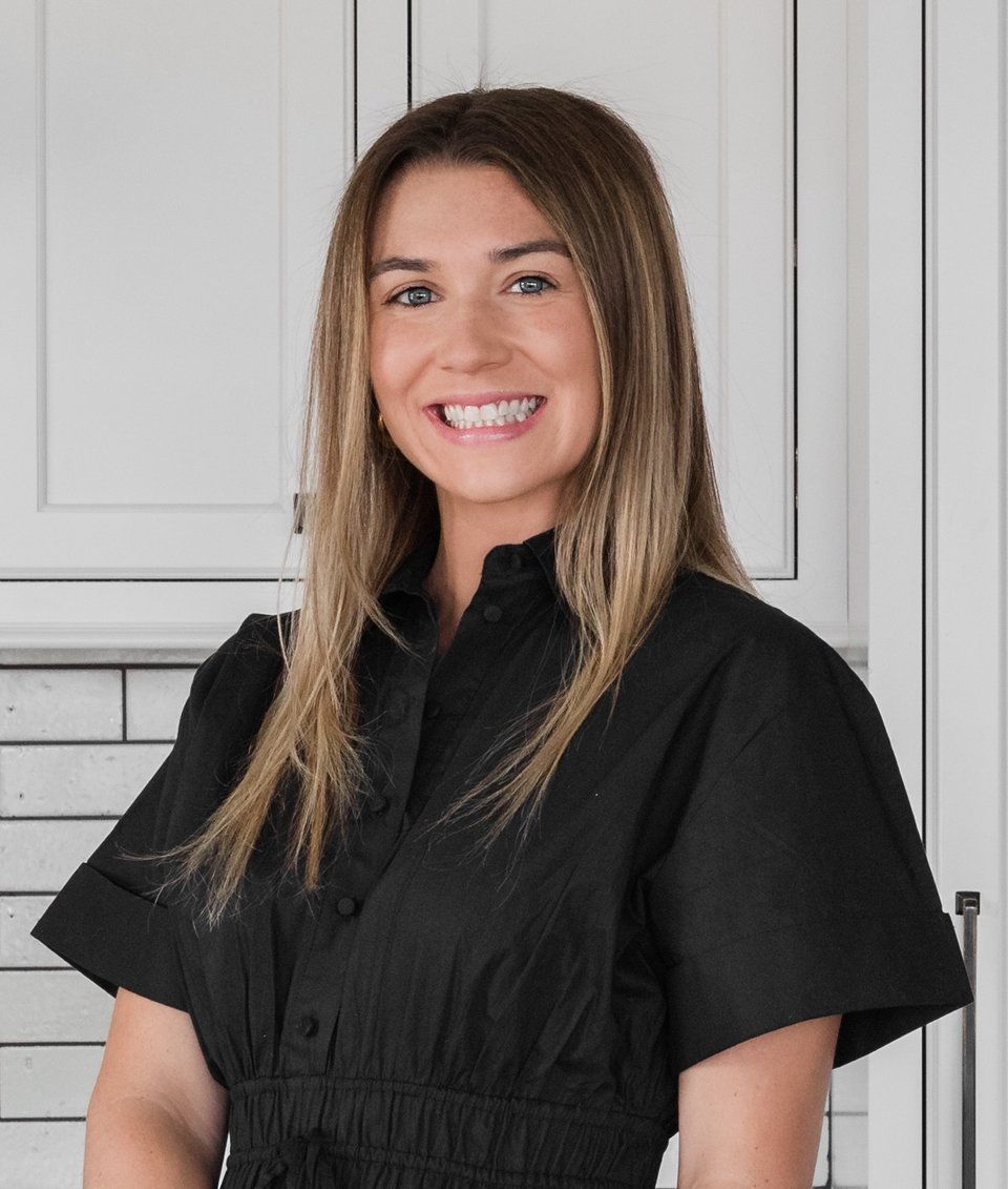 Allie Cipra | The Dawn McKenna Group - Real Estate Agent