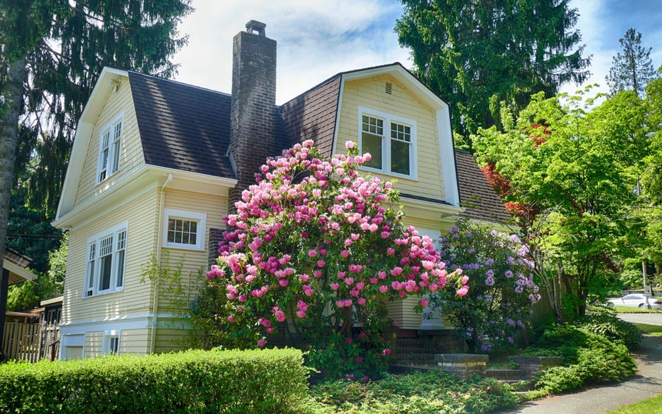 Ravenna, WA | Neighborhood Guide | Robbie Tradal