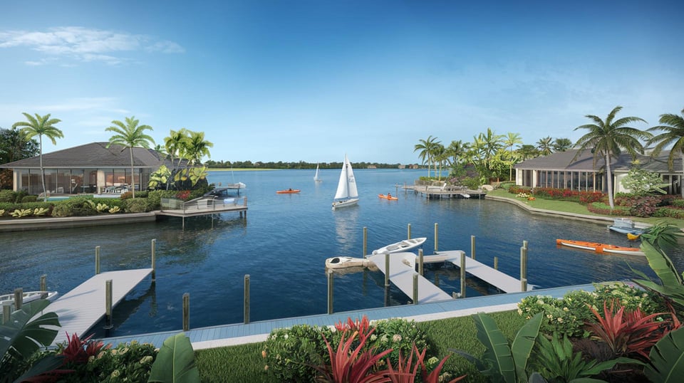 Find Your Perfect Neighborhood in Bird Key, FL