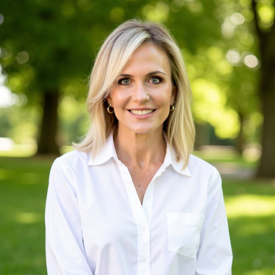 About Jen Ace | Owner | The Collective Real Estate Agency