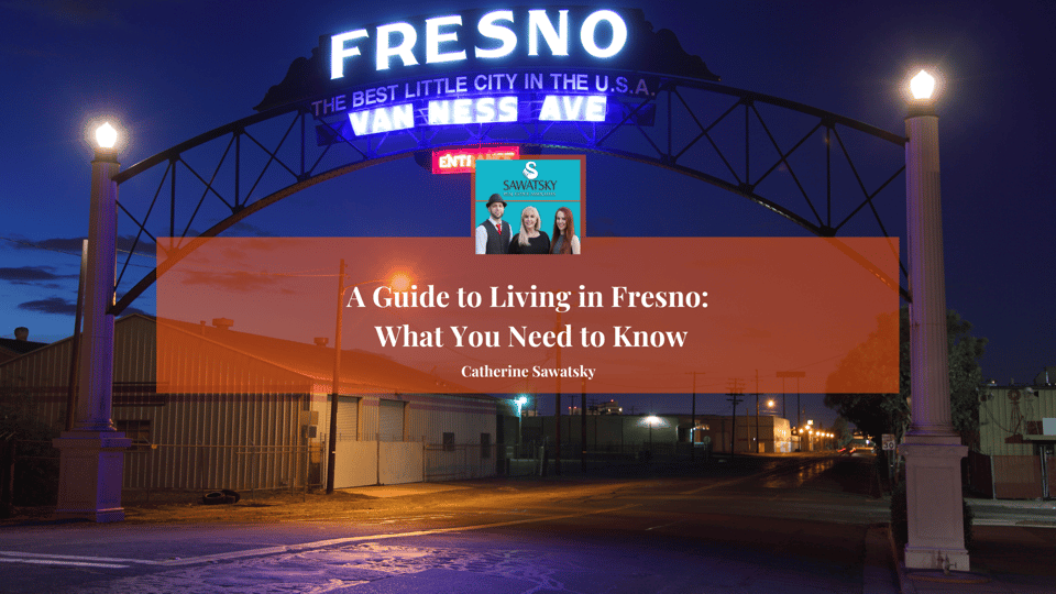 A Guide to Living in Fresno-Relocation Tips & Best Neighborhoods ...