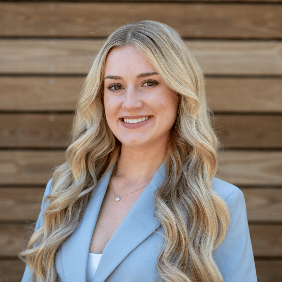 About Ally Davies | Your Real Estate Professional