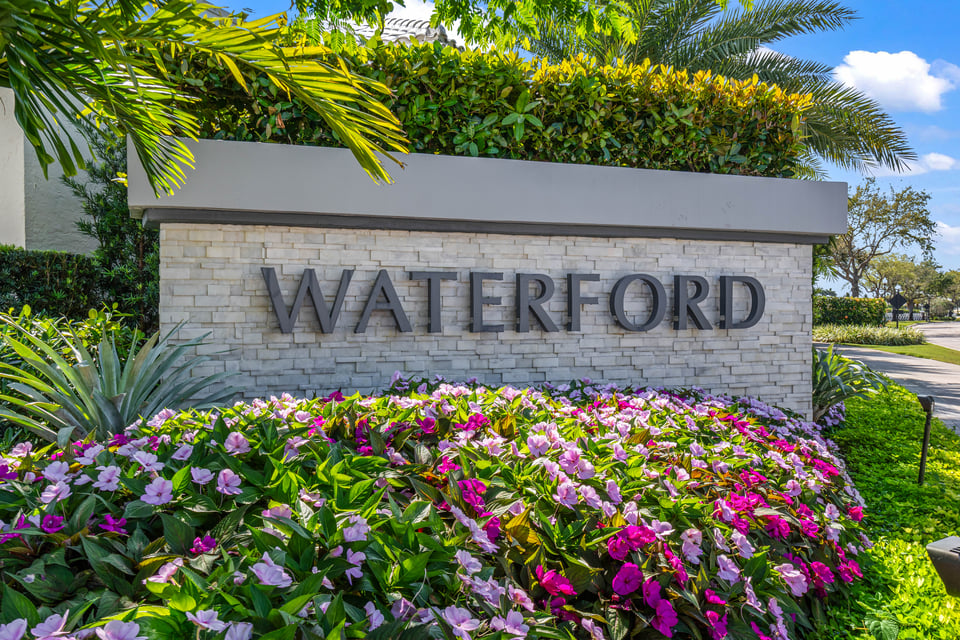Waterford | Neighborhood Guide | Bridges Living