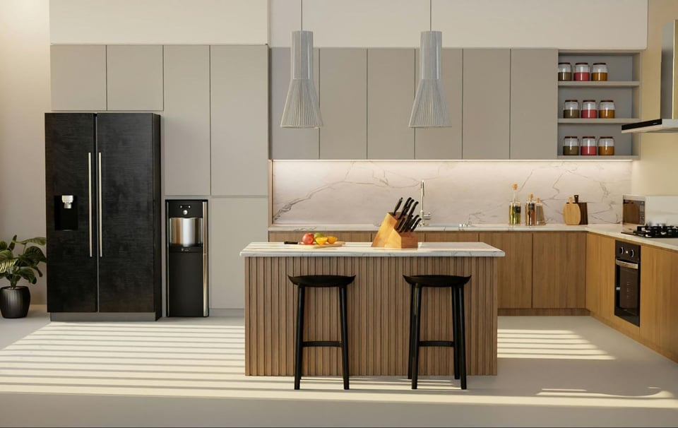 Luxury Home Design Trends for 2024 | Blog | KDG Realty | KDG Realty