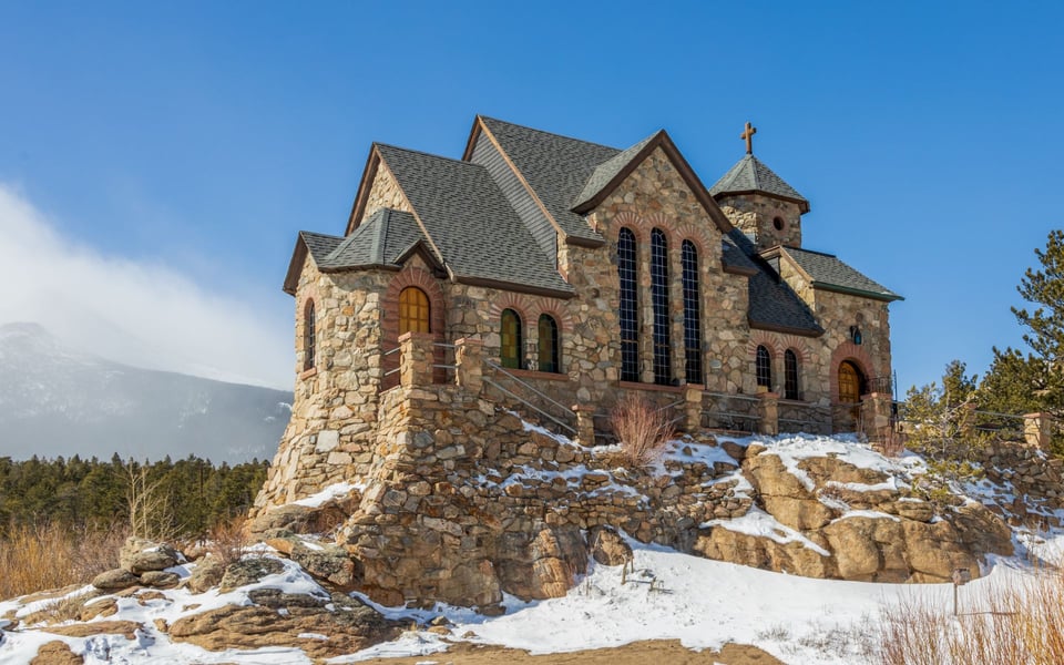 Allenspark, CO Real Estate Guide | Alissa Anderson