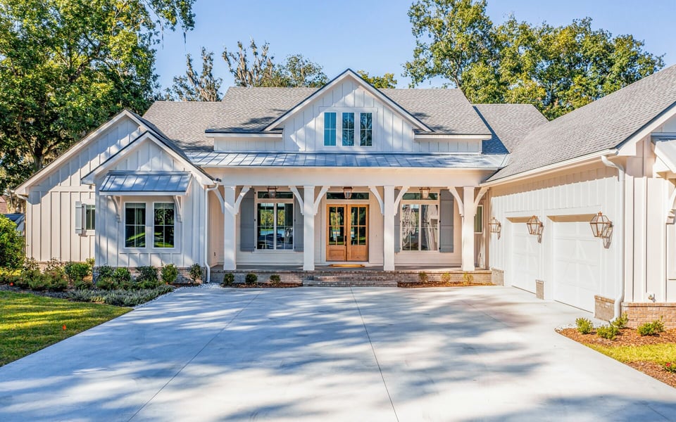 Turtle Hall | Neighborhood Guide | Sam Crittenden