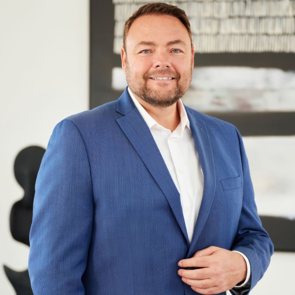 Meet Jack Ordway - Your Local Real Estate Agent