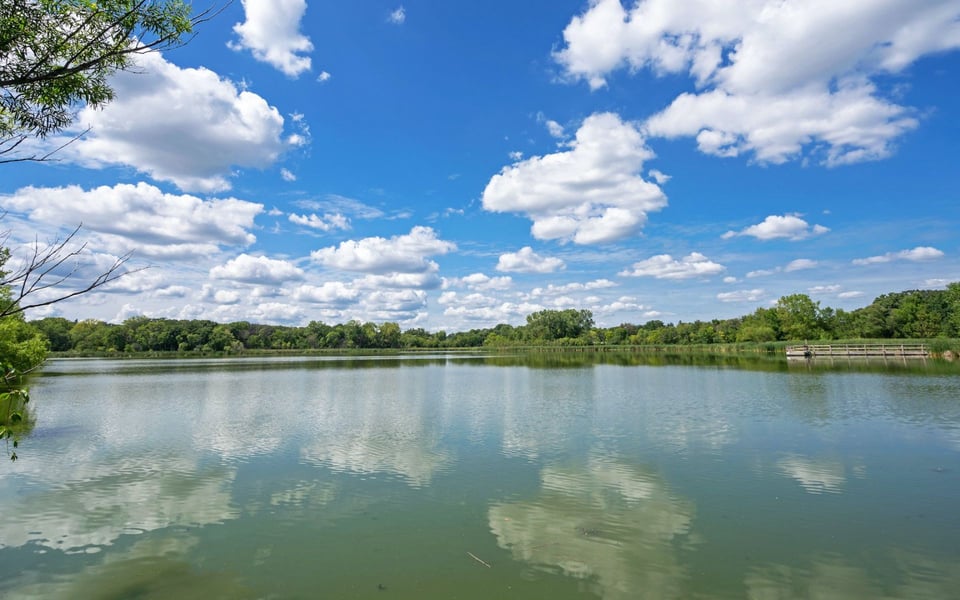 Lake Edina | Neighborhood Guide | Josh Sprague