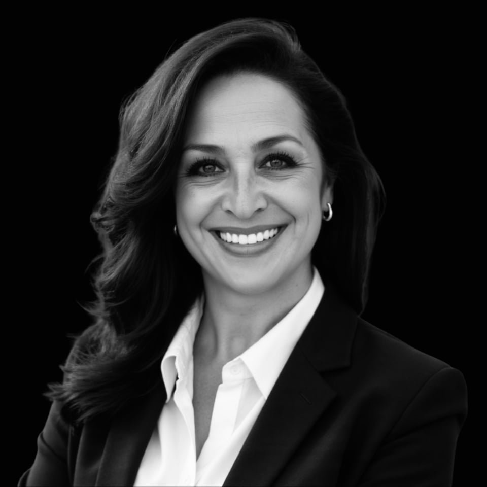 Olga C’ de Baca, Santa Fe Real Estate Agent | Meet Your Broker