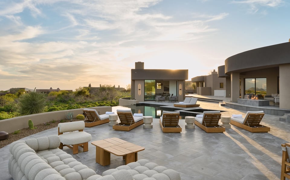Why Scottsdale’s 85254 Magic Zip Code Is a Hotspot for Luxury Homes