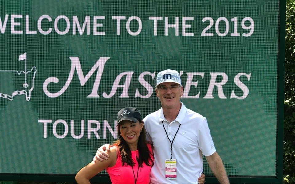 Magic of the Masters